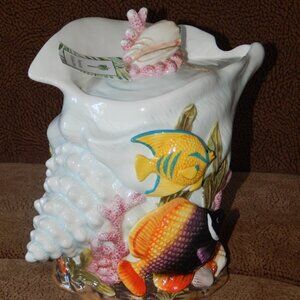 Corner Ruby | Kitchen | Corner Ruby Tropical Collection Handmade ...